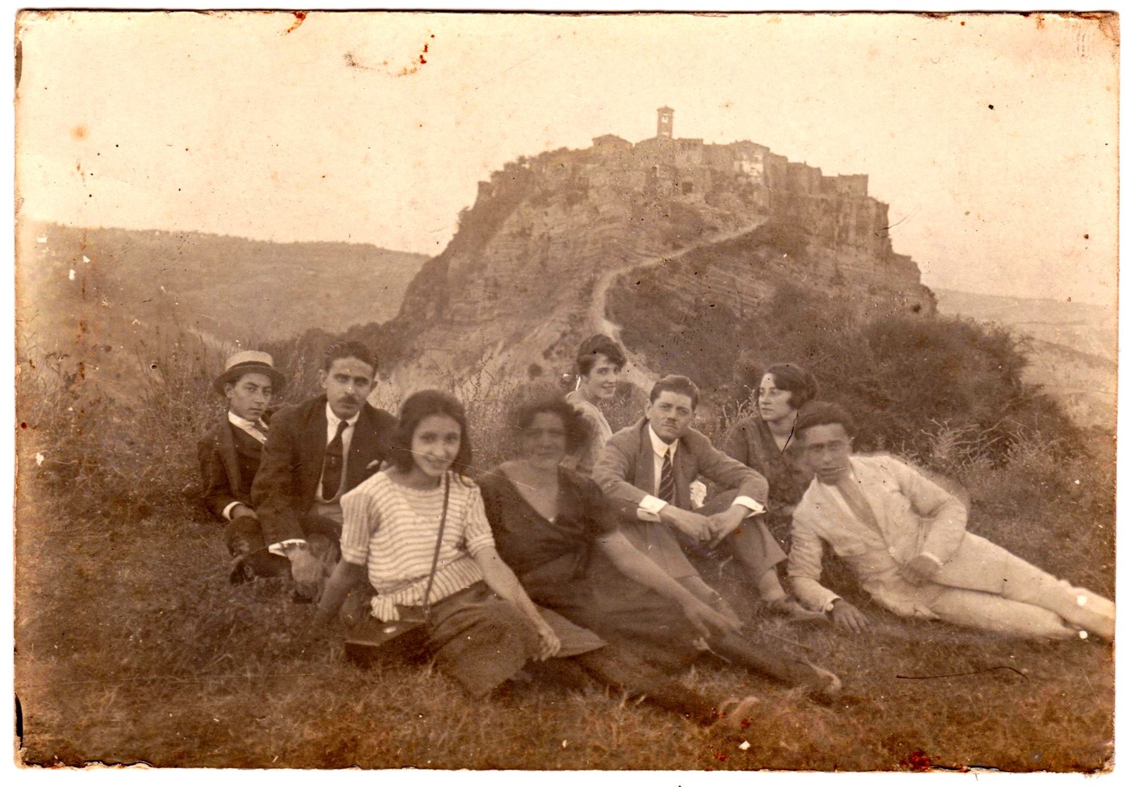 Chi siamo - Alma Civita Studio