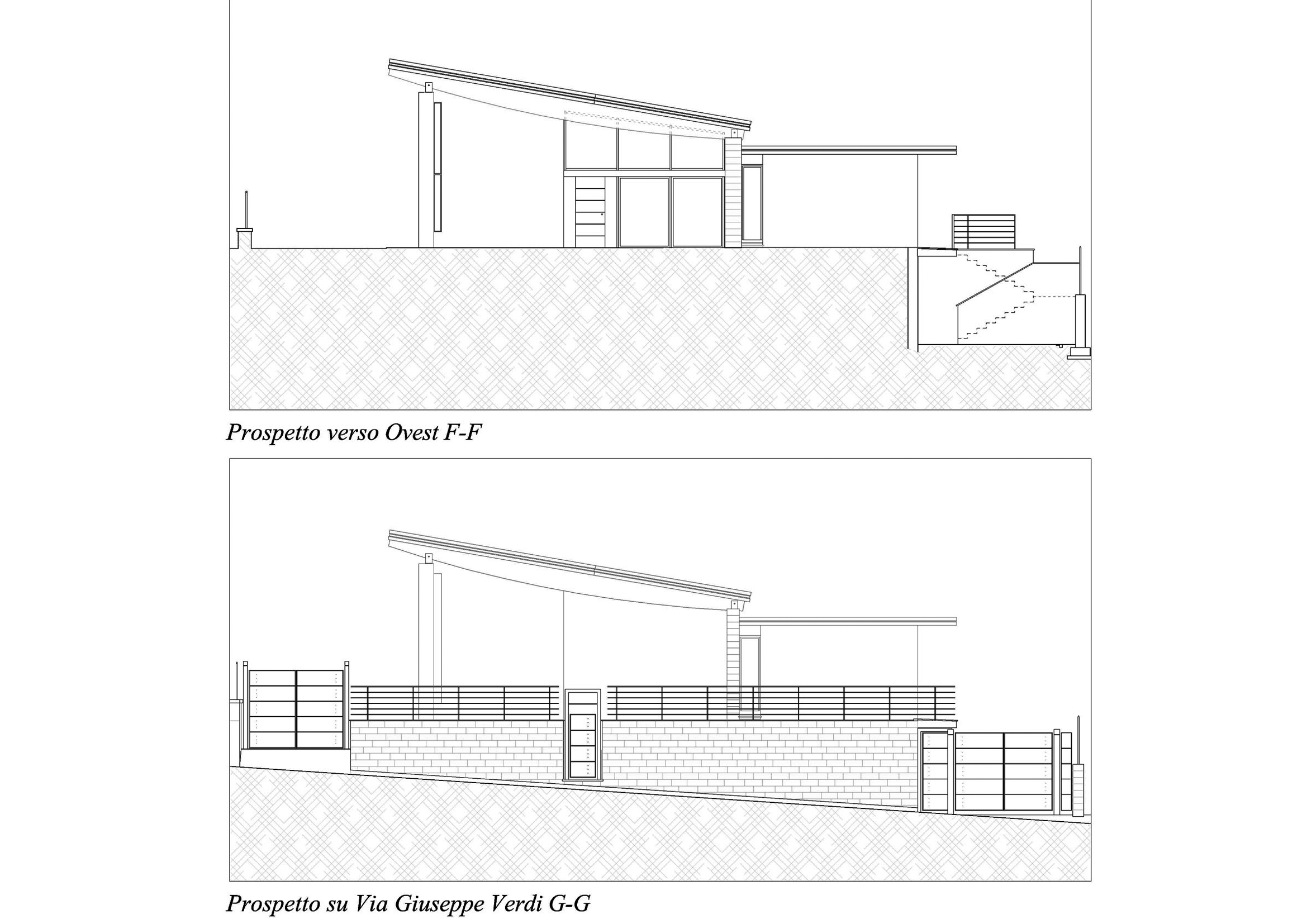 Edilizia privata e interior Design - Alma Civita Studio